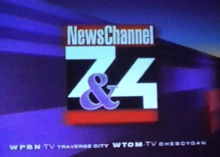 WPBN-TV | Logopedia | FANDOM powered by Wikia