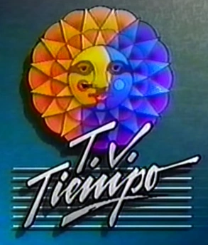 TV Tiempo | Logopedia | FANDOM powered by Wikia