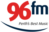 96fm (Perth radio station) | Logopedia | FANDOM powered by Wikia