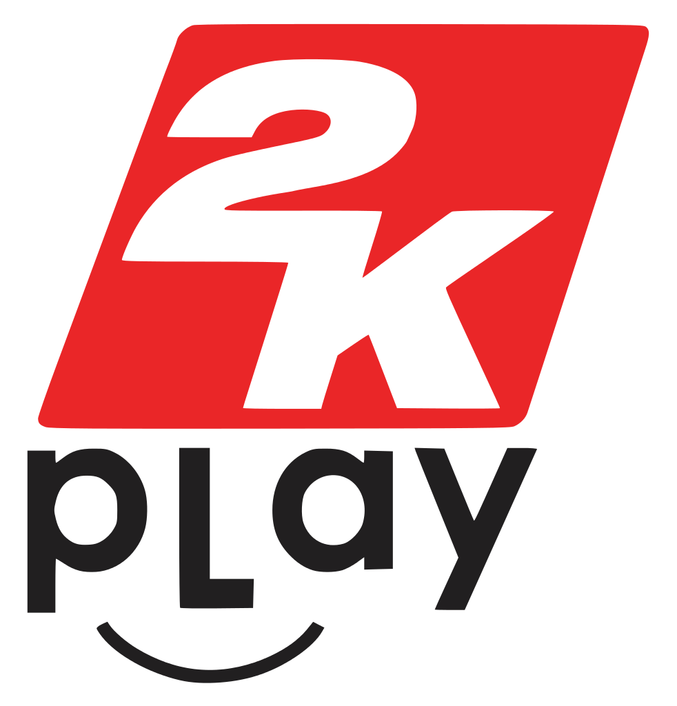 2K Play | Logopedia | FANDOM powered by Wikia