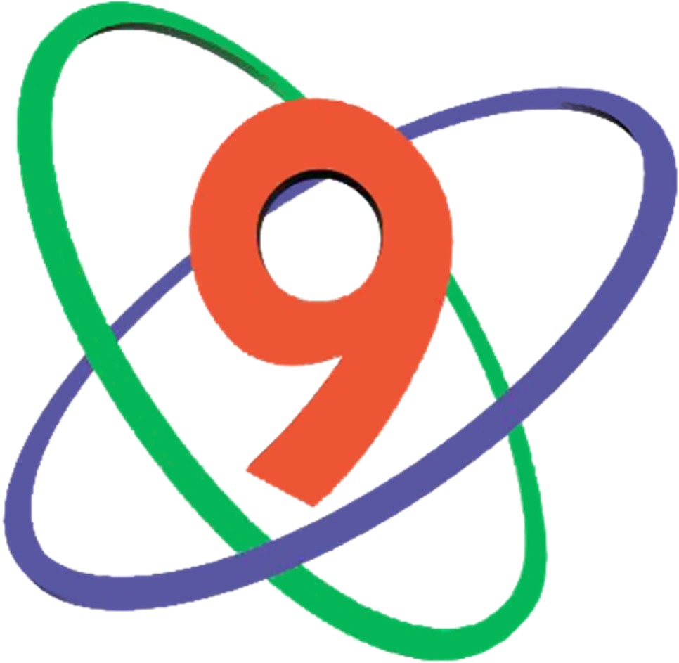 Canal 9 (Nicaragua) | Logopedia | Fandom