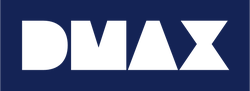 DMAX (Spain) | Logopedia | Fandom