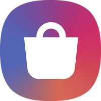 Samsung Galaxy Store | Logopedia | Fandom