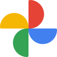 Google Photos | Logopedia | Fandom