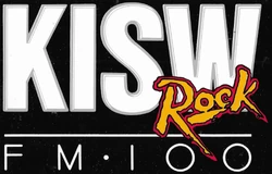 KISW | Logopedia | Fandom