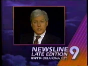 KWTV-DT | Logopedia | FANDOM powered by Wikia