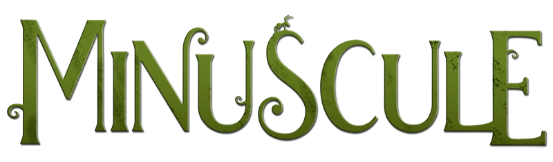 Minuscule | Logopedia | Fandom