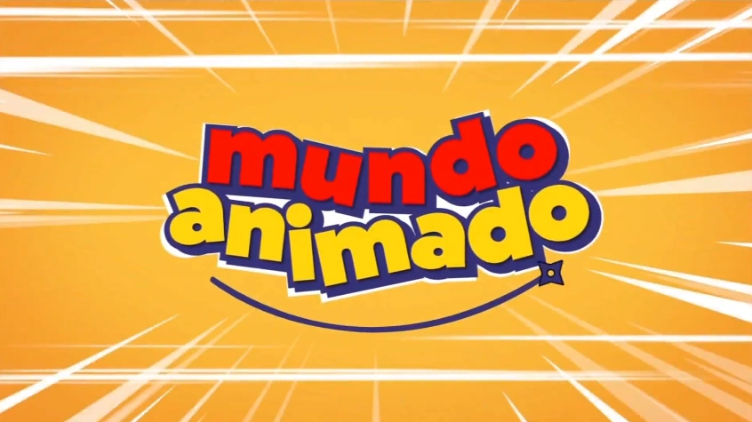 Mundo Animado | Logopedia | Fandom