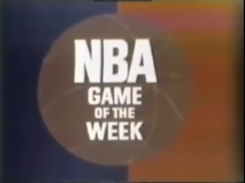 NBA on ABC | Logopedia | FANDOM powered by Wikia
