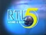 RTL 5 | Logopedia | Fandom