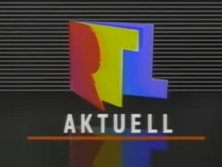 RTL Aktuell | Logopedia | Fandom