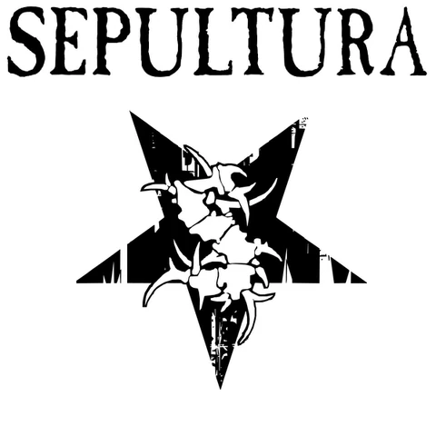 Image - Sepultura logo 02.jpg | Logopedia | FANDOM powered by Wikia