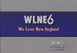 WLNE-TV | Logopedia | Fandom