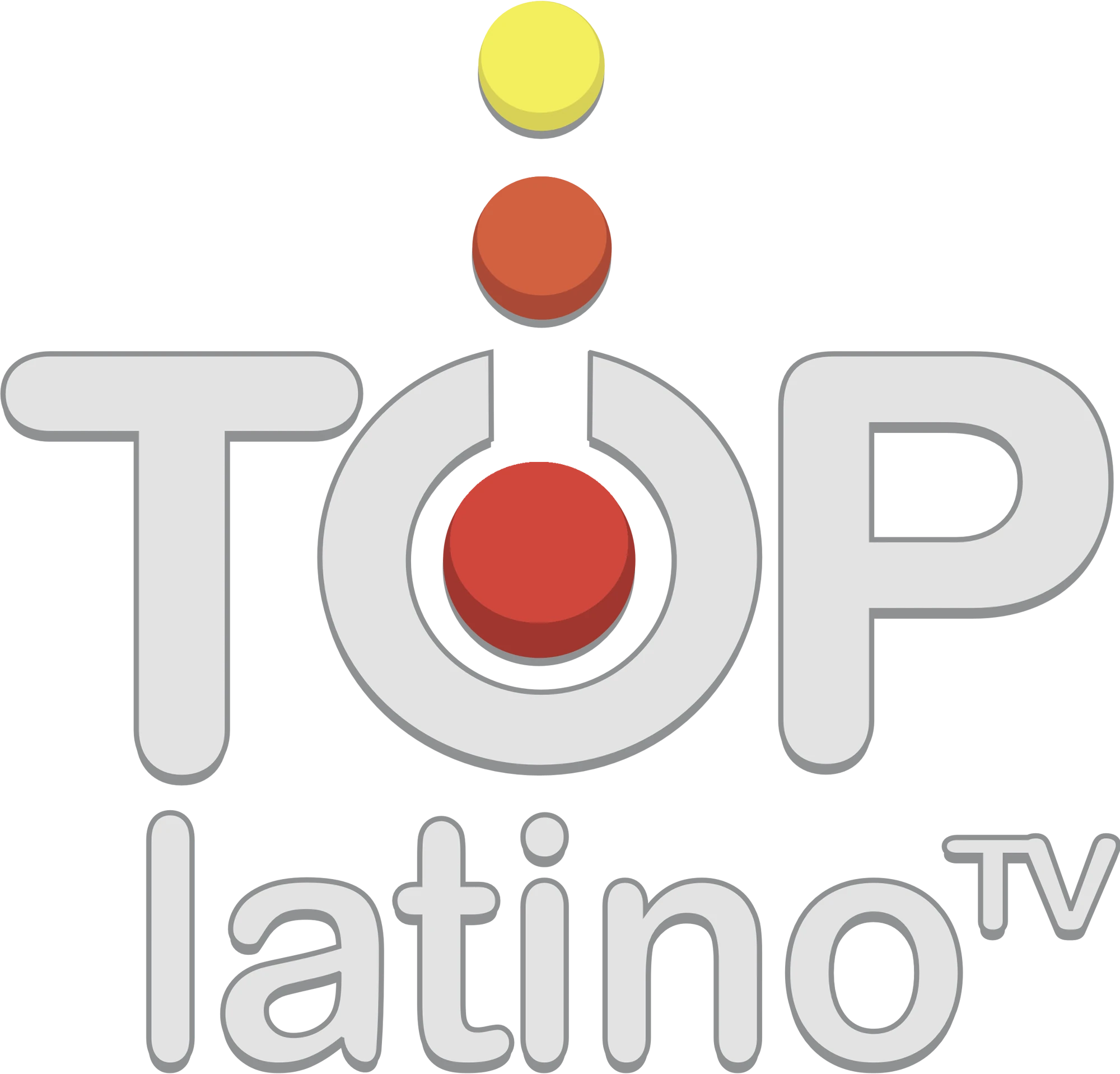Top Latino TV | Logopedia | Fandom