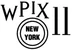 WPIX | Logopedia | Fandom