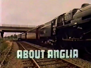ITV News Anglia | Logopedia | FANDOM powered by Wikia