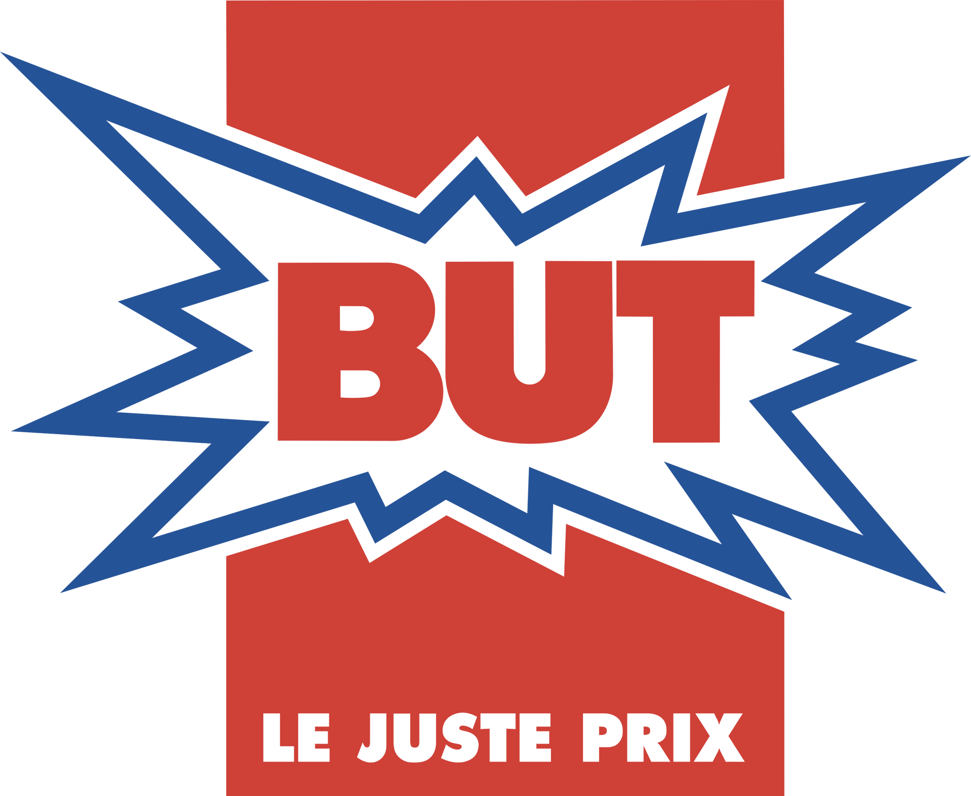 BUT | Logopedia | Fandom