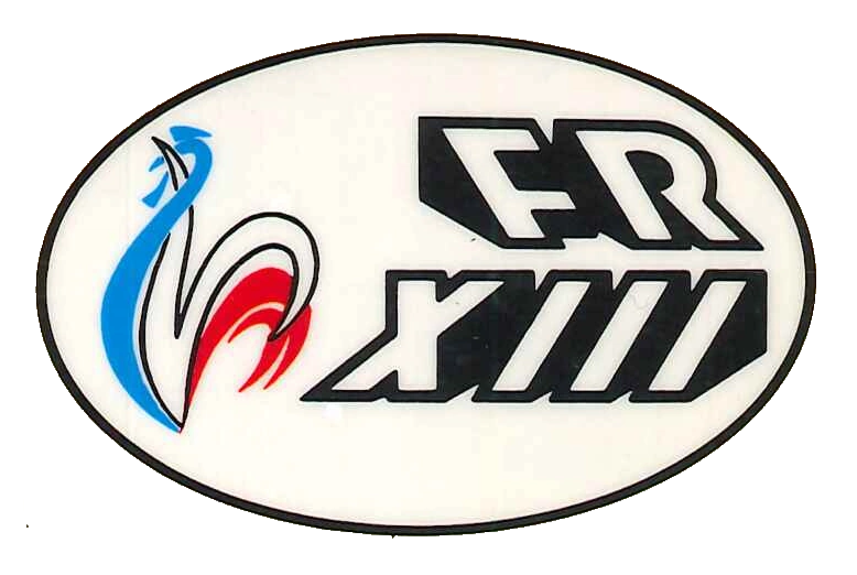 France national rugby league team | Logopedia | Fandom