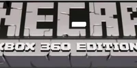 Image - Minecraft-xbox-360-edition-logo.png | Logopedia | FANDOM ...