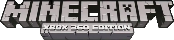 Image - Minecraft-xbox-360-edition-logo.png | Logopedia | FANDOM ...