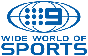 Nine's Wide World of Sports | Logopedia | FANDOM powered by Wikia