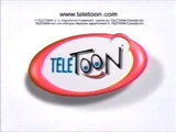 Category:Teletoon | Logopedia | Fandom