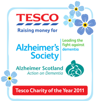 Tesco National Charity Partnership | Logopedia | Fandom