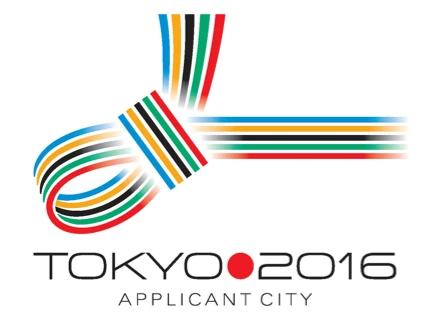 Tokyo 2016 | Logopedia | Fandom