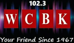 WCBK-FM | Logopedia | Fandom