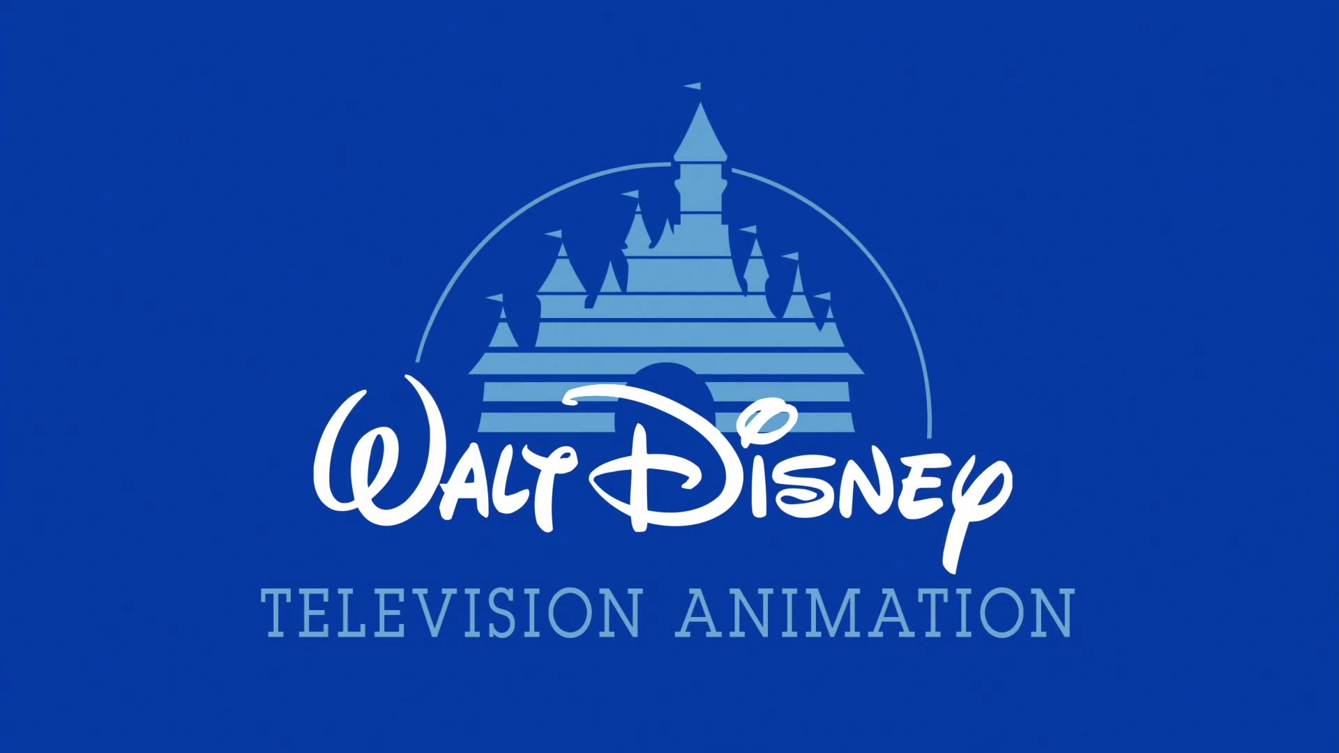 Image - Walt Disney Television Animation.png | Logopedia | FANDOM ...