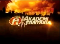 Akademi Fantasia | Logopedia | Fandom