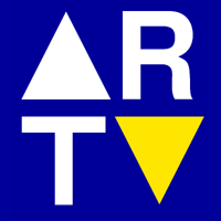 ARTV (Chile) | Logopedia | Fandom