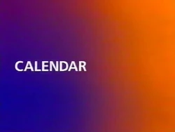 ITV News Calendar | Logopedia | Fandom