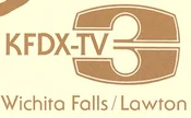 KFDX-TV | Logopedia | Fandom