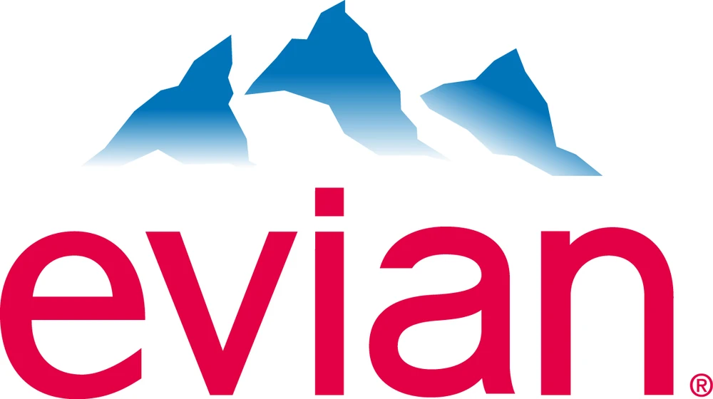 Image - Logo Evian.jpg | Logopedia | FANDOM powered by Wikia