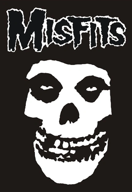 Misfits (band) | Logopedia | FANDOM powered by Wikia