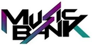 Music Bank | Logopedia | Fandom