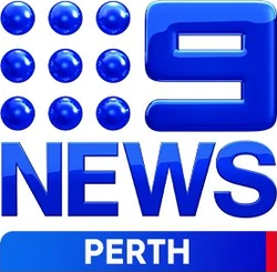 Nine News Perth | Logopedia | Fandom