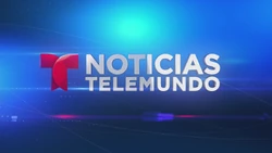 Noticias Telemundo | Logopedia | Fandom