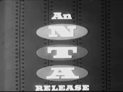 National Telefilm Associates | Logopedia | Fandom