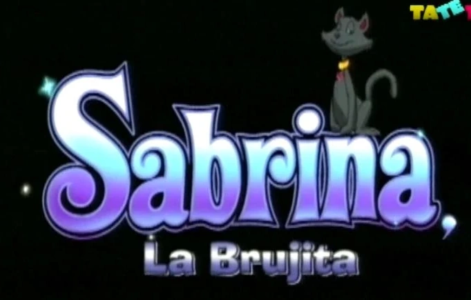 Sabrina: The Animated Series | Logopedia | Fandom