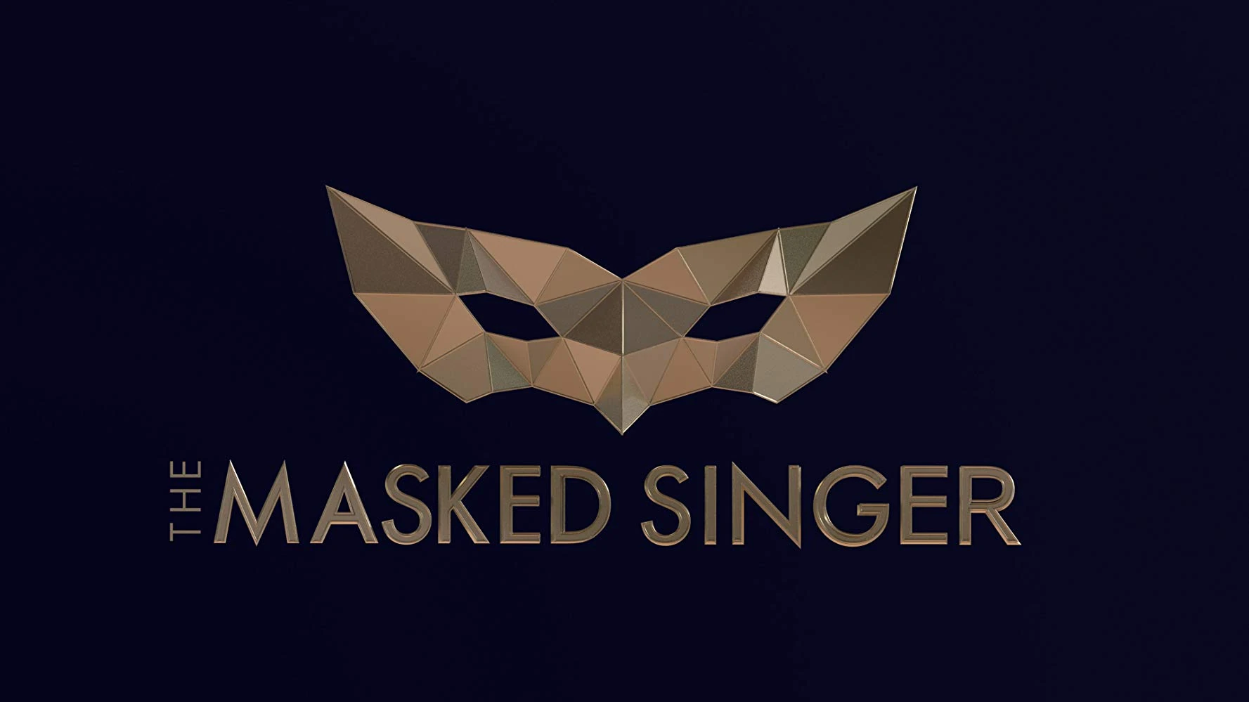 The Masked Singer (Germany) | Logopedia | Fandom