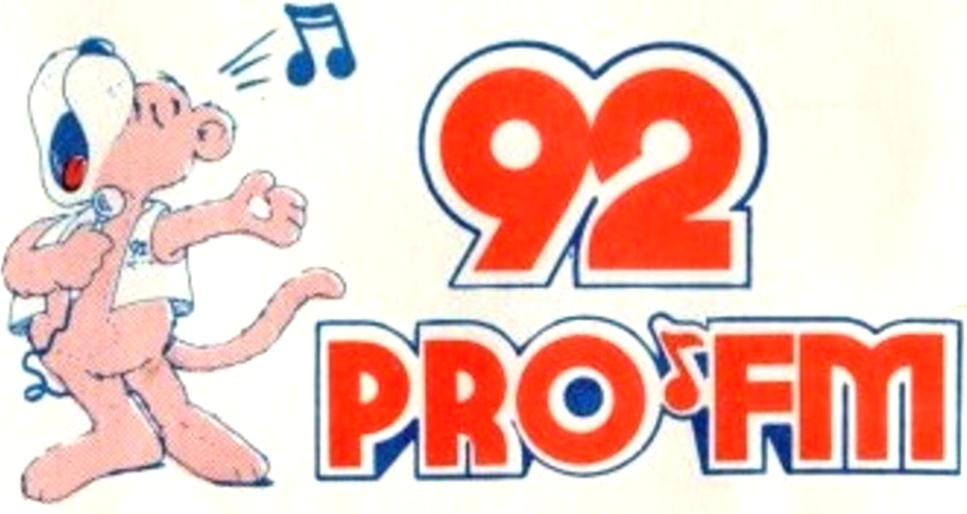 WPRO-FM | Logopedia | Fandom