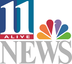 WXIA-TV/News | Logopedia | Fandom