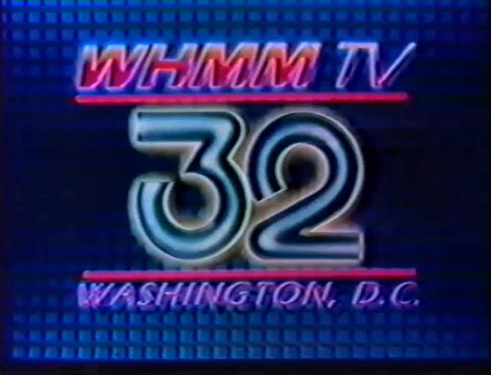 WHUT-TV | Logopedia | Fandom