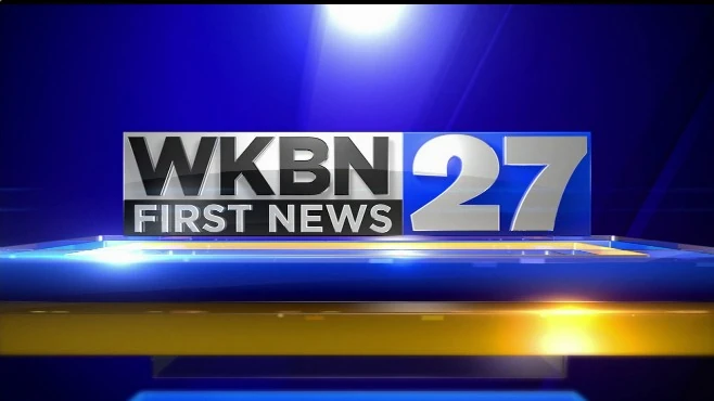 Image - Wkbn-new-logo.jpg | Logopedia | FANDOM powered by Wikia