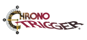 Chrono Trigger | Logopedia | Fandom