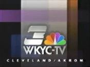 WKYC | Logopedia | FANDOM powered by Wikia