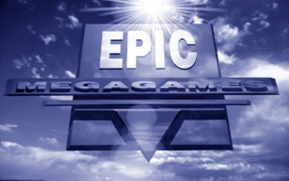 Epic Games | Logopedia | FANDOM powered by Wikia