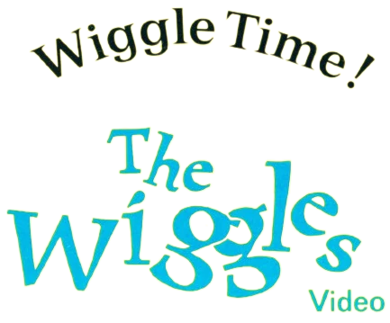 Wiggle Time! (1993) | Logopedia | FANDOM powered by Wikia